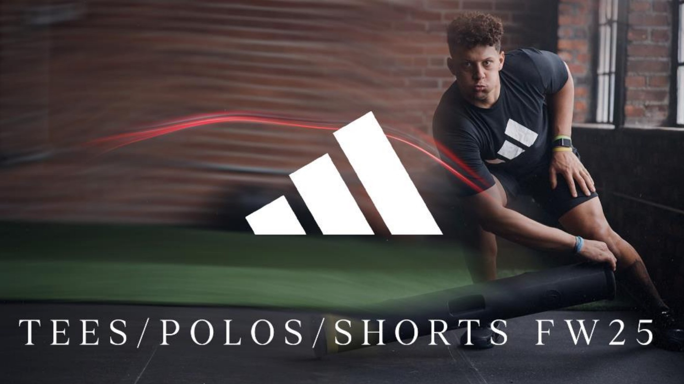 Adidas Catalogs – Skyline Sports