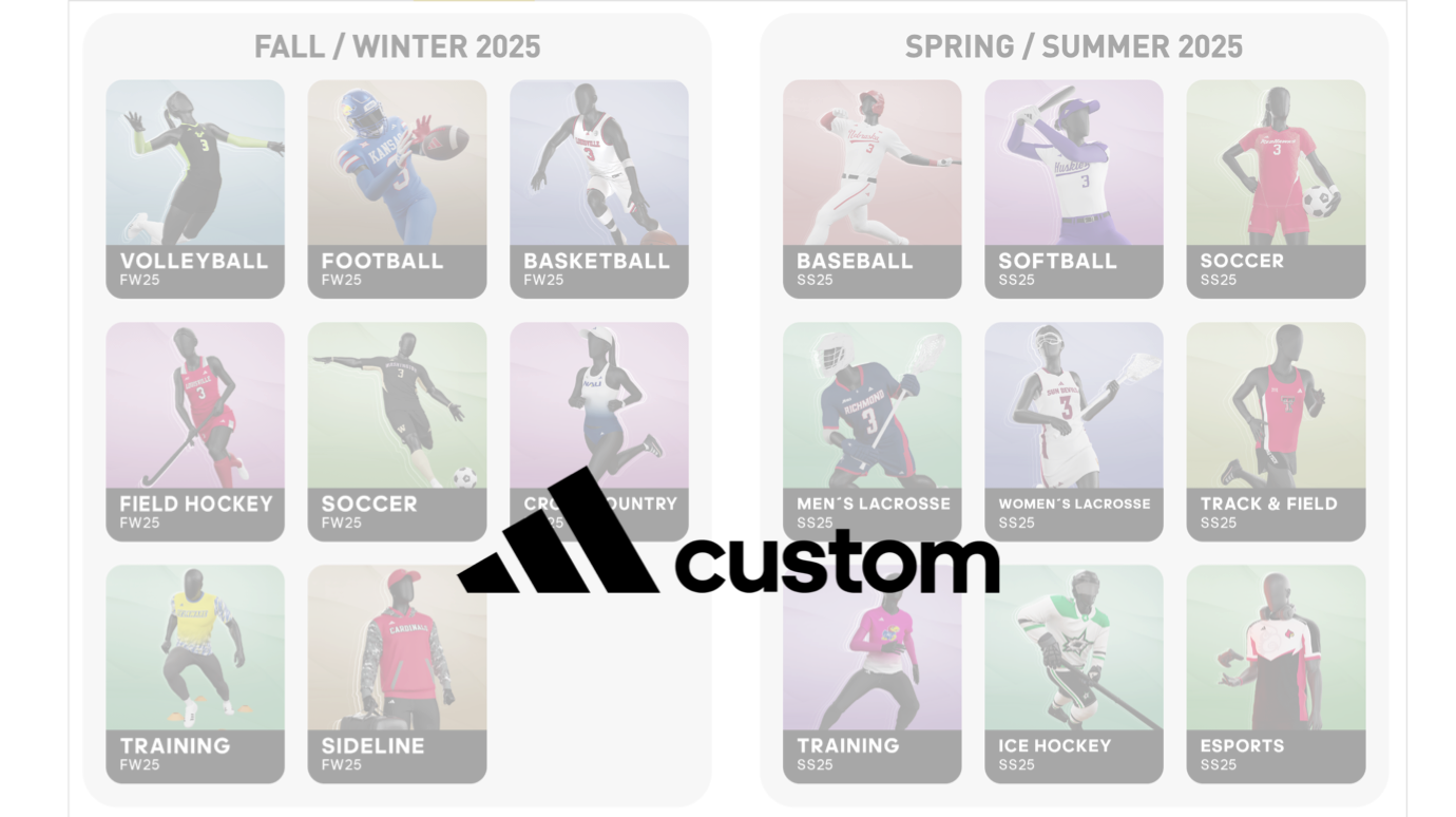 Adidas Catalogs – Skyline Sports