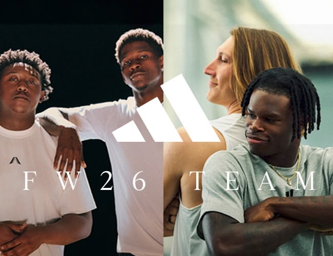 Adidas Catalogs – Skyline Sports